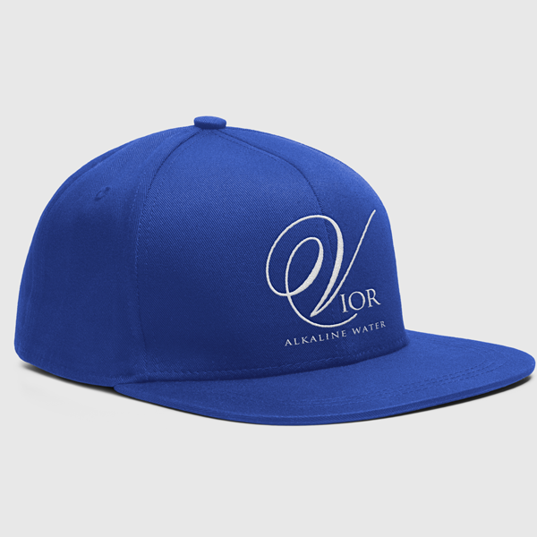 Vior Snap Back Hats – Vior Water